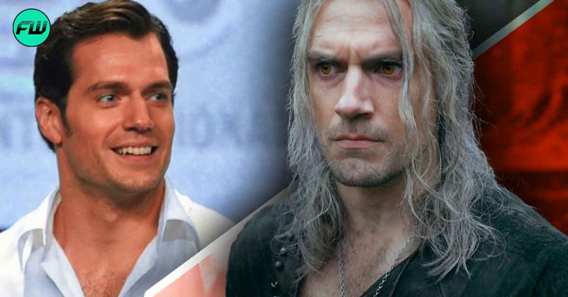 Henry Cavill's Exit Shoves The Witcher into Chaos - 'Rats' Prequel ...