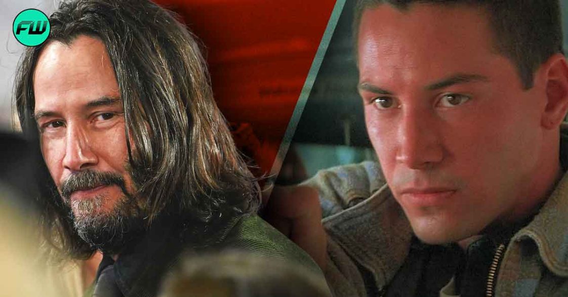 "Who told him to cut his hair?": Keanu Reeves Said No to Angry Studio ...