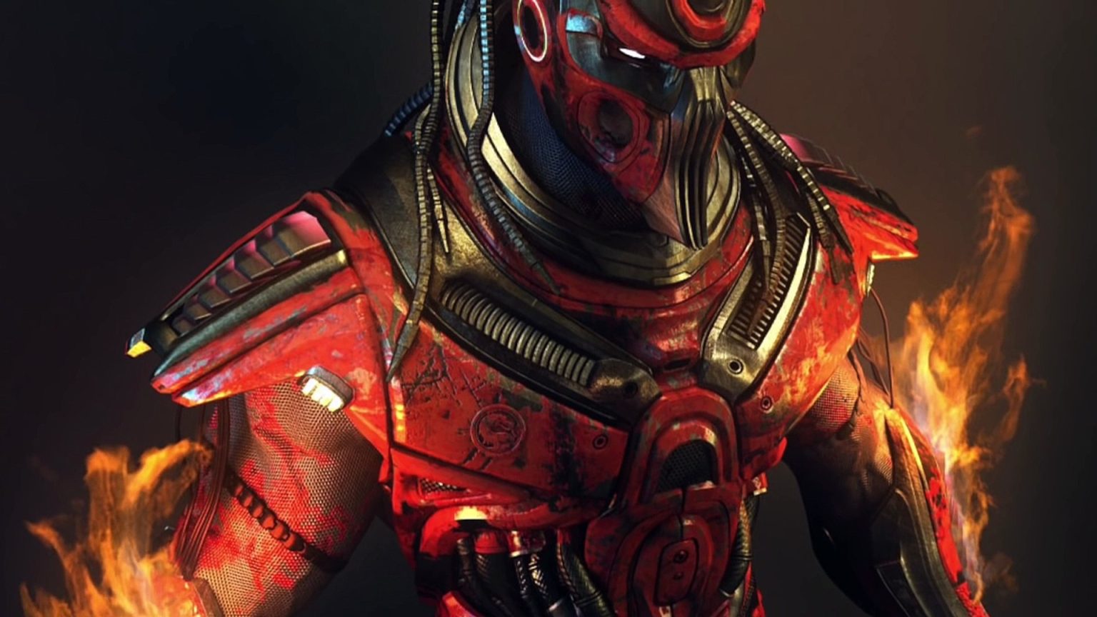 Mortal Kombat 1's First Kombat Kast Shows Off Two New Characters (and a ...