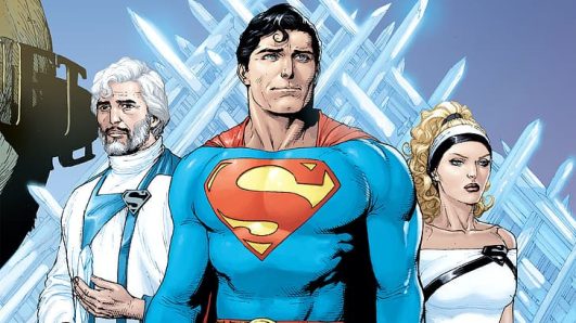 Top 10 Influential Superman Comic Book Writers