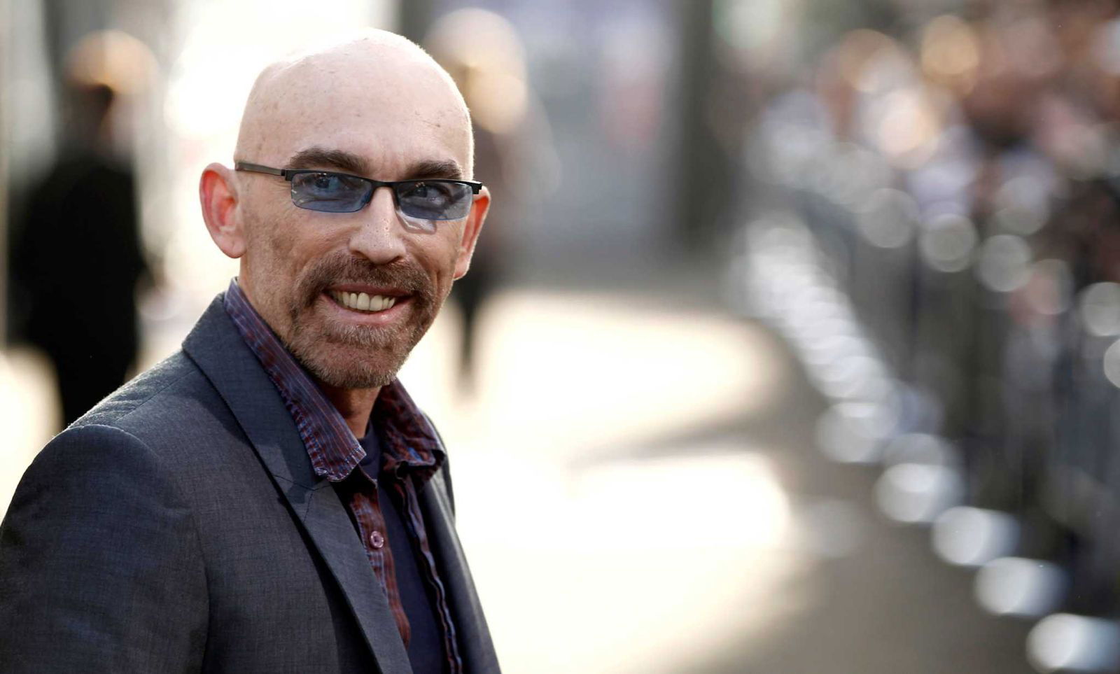 Watchmen Star Jackie Earle Haley, Who Immortalized Rorschach, Playing ...