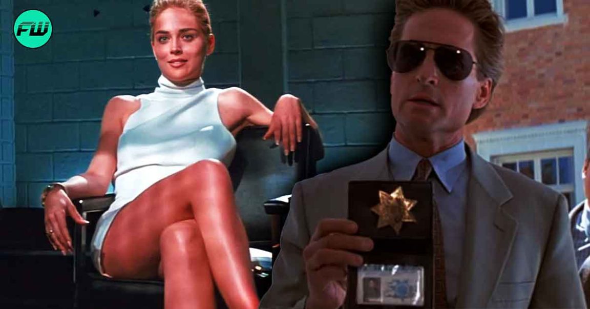 “It was all about provoking him”: Sharon Stone Made Veteran Actor ...