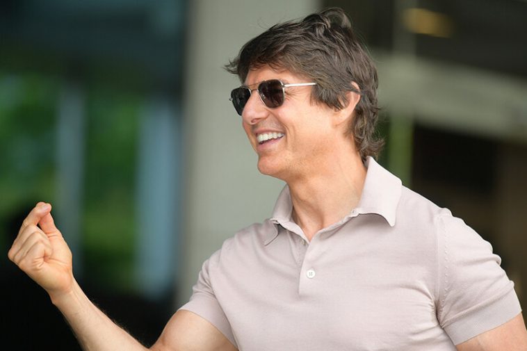 "I really felt that in my gut": Academy Award Winning Director Bet ...