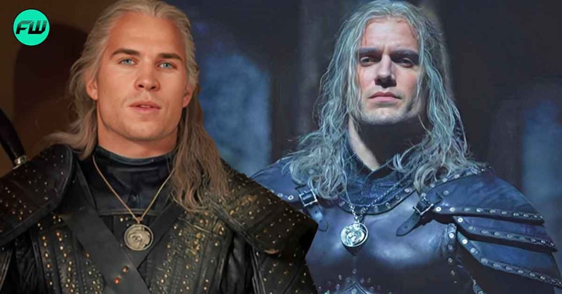 Liam Hemsworth's The Witcher Won't Survive Beyond Season 4: Netflix Ad Proves Henry Cavill Exit ...