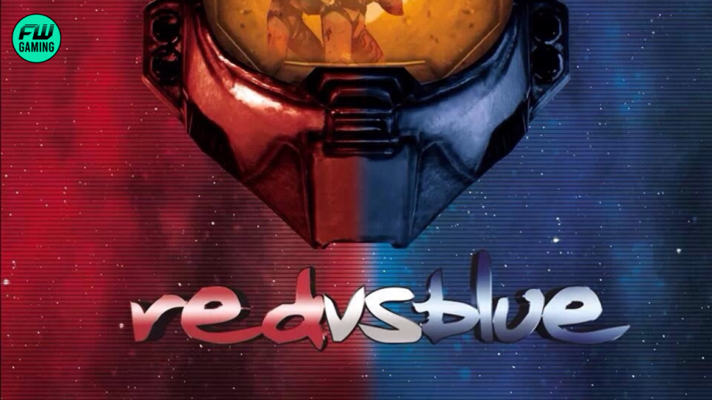 Red vs Blue to End With Season 19 This Fall - Game Changing Prologue ...