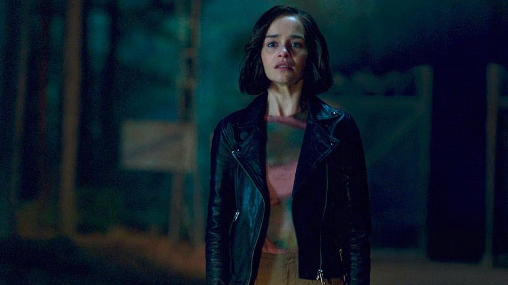 "Why use Drax when you have the Hulk?": Emilia Clark's Viral Fight ...