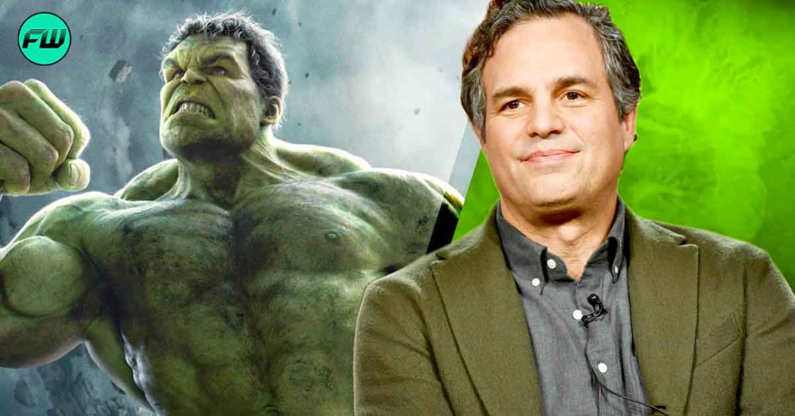 "You have screwed us": Marvel Star Mark Ruffalo is Enemy No. 1 of $416 ...