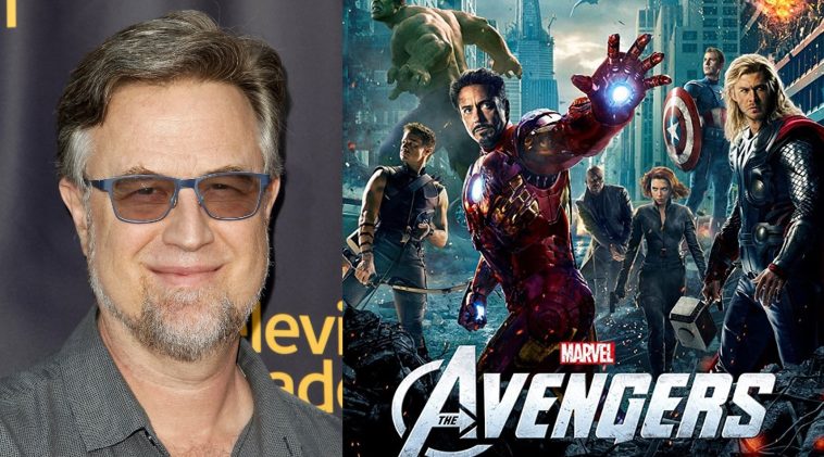 Marvel Allegedly Copied the Big Ending of $1.5 Billion Avengers Movie ...