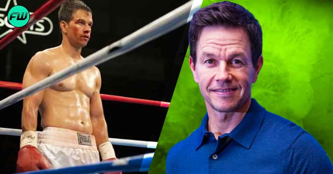 Mark Wahlberg's Debut Film Was So Violent and S*xual the Vancouver ...