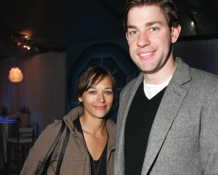 “It’s not very often you can work with an ex-boyfriend”: The Office ...