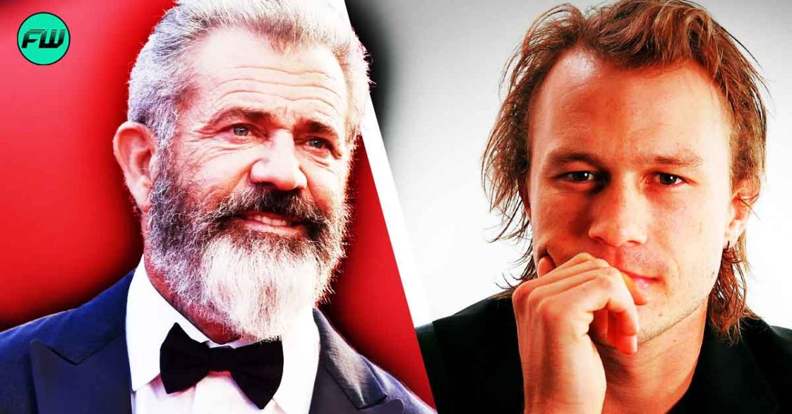 Ultra Low Budget Movie Paid Mel Gibson Just $20, 20 Years Later He Made ...