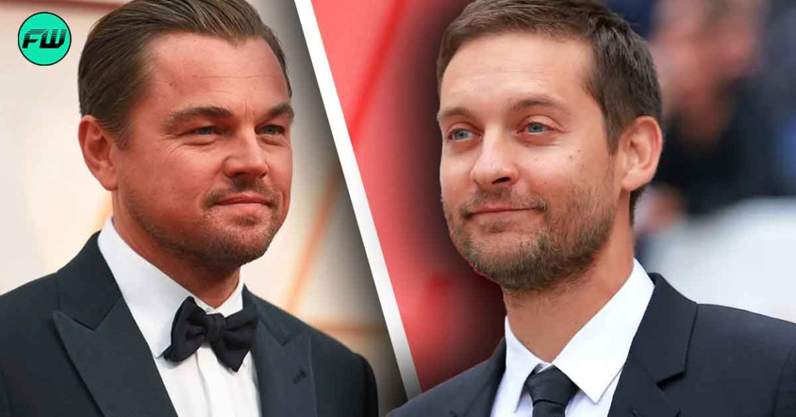 Tobey Maguire, Leonardo DiCaprio Sued Movie That Cost Less Than $7K Due ...