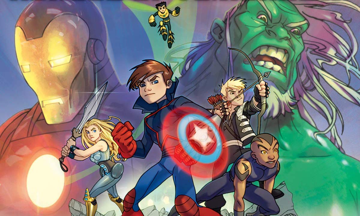 Ranking the Acclaimed Marvel Animated Features, Worst to Best