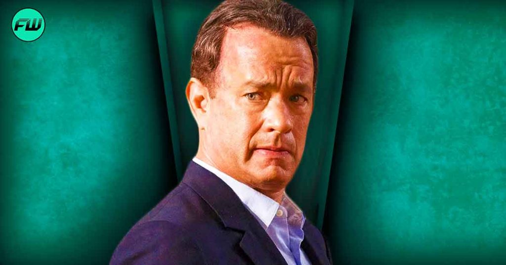 "The women are in far too good of shape": Tom Hanks Complained He Can't ...