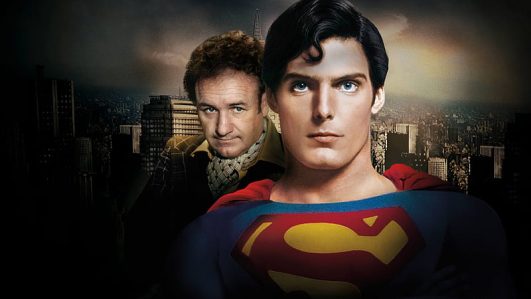 10 Mesmerizing Themes from DC Media