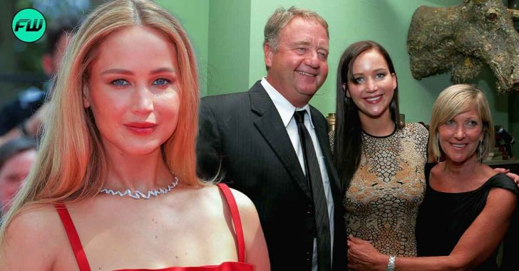 "I wouldn’t go to the bathroom. My dad still talks about that ...