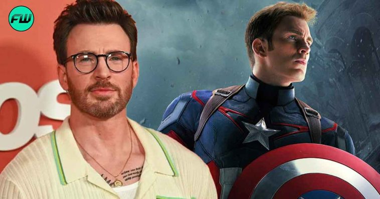 5 Sloppy Mistakes Marvel Made in Chris Evans' $370 Million Movie That ...