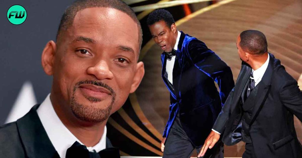 Before Oscars Slap Gave Him Reality Check, Will Smith Boasted He's So ...