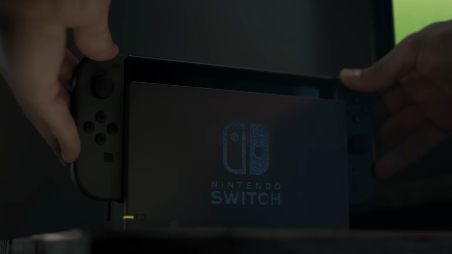 Rumor: Nintendo's Next Console Will Be Called Nintendo Switch Wonder
