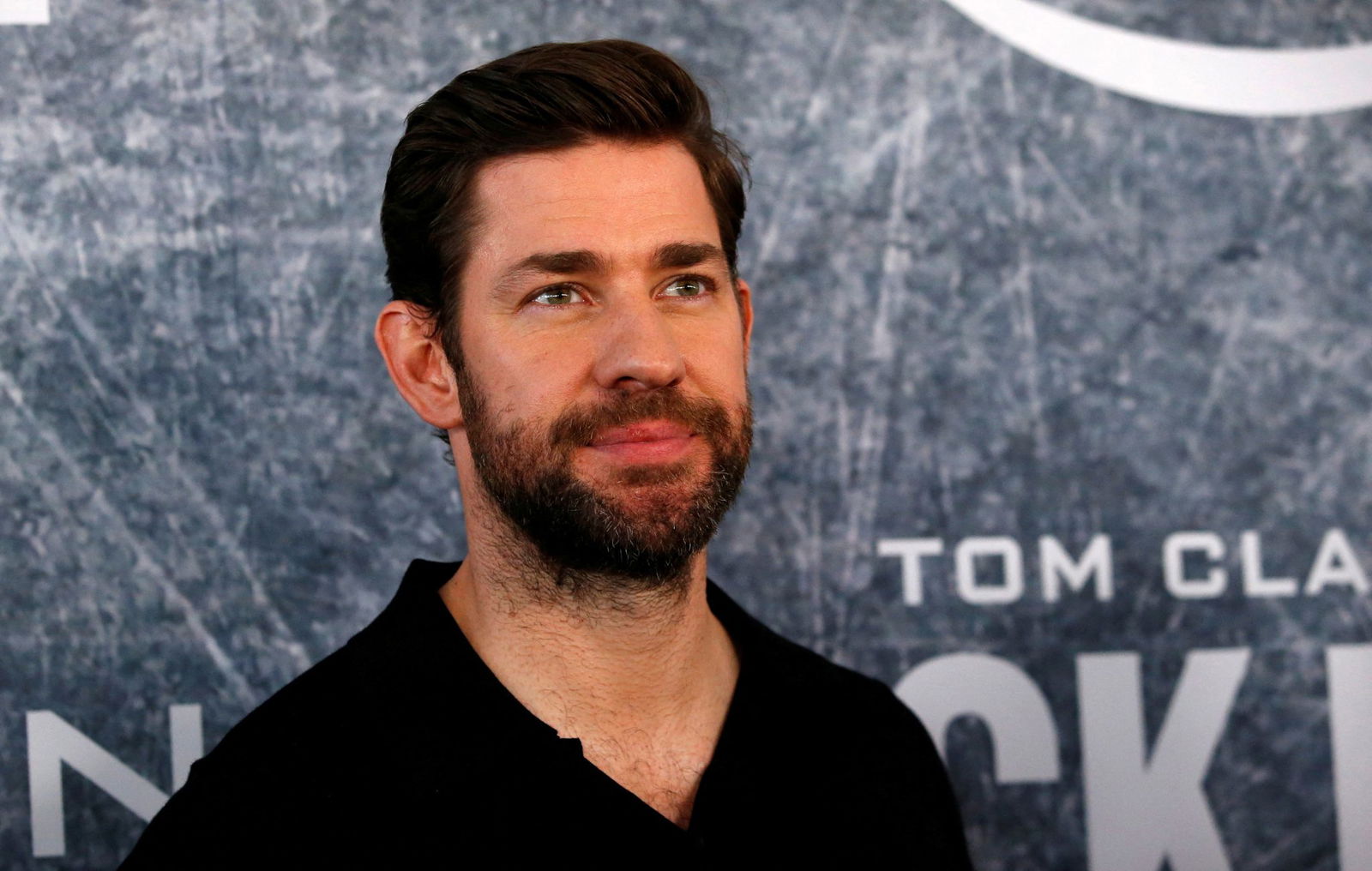 John Krasinski Dethrones Jensen Ackles, Replacing Ben Affleck as Batman ...