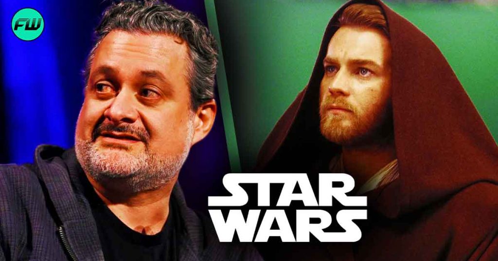 Star Wars Director Dave Filoni Divides Fanbase, His Vote for Greatest ...