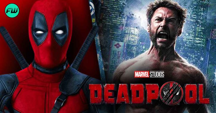 Deadpool 3 to Repeat Hugh Jackman's $373M Wolverine Disaster That Also Filmed During Writers ...
