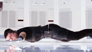 The Top 10 BEST Mission: Impossible Stunts