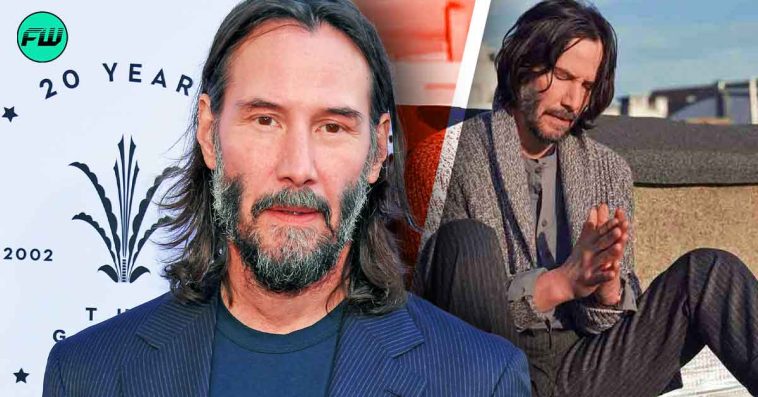 Keanu Reeves' Confession About His Birthday Celebrations Will Break His ...
