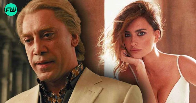 "I'd have said no way": James Bond Star Javier Bardem Claims He Would ...