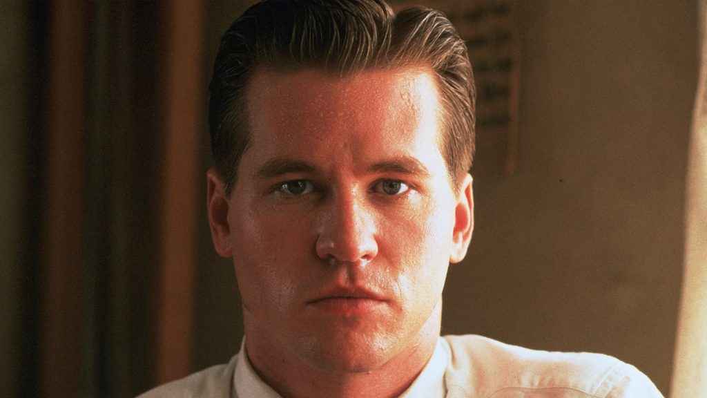 “He was a very disciplined drinker”: Batman Actor Val Kilmer Had To Go ...