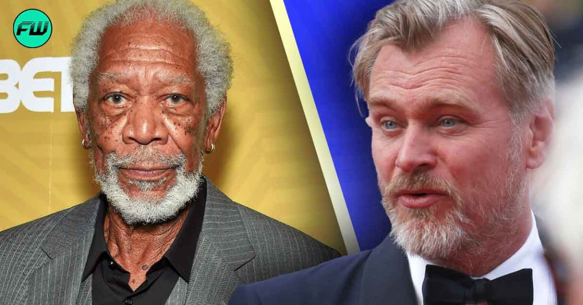 “I did something that I’ve always avoided doing”: Christopher Nolan ...