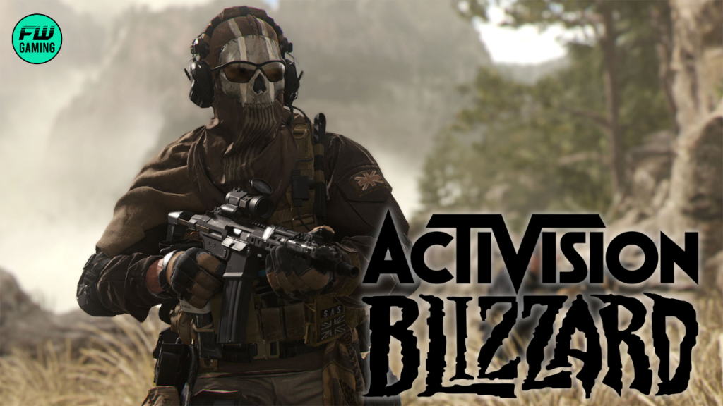 5 of the Best Activision Blizzard Games to Play Whilst we Wait for Call ...