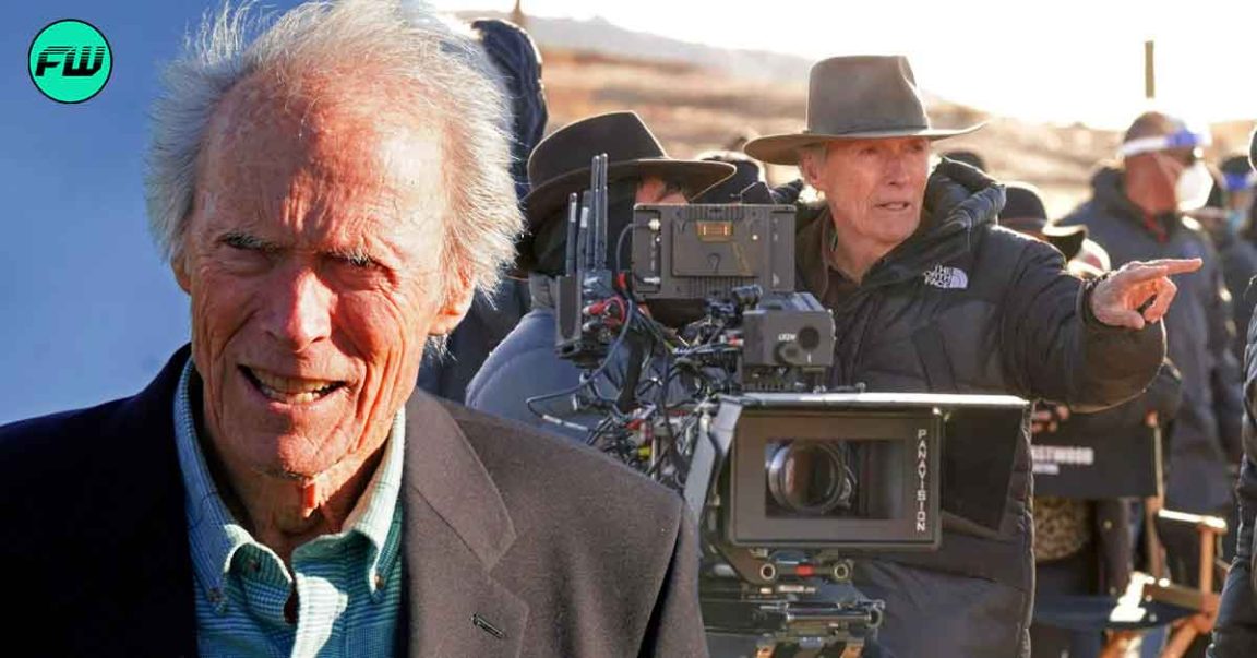 "You shouldn’t be a director": Clint Eastwood Showed No Mercy to ...