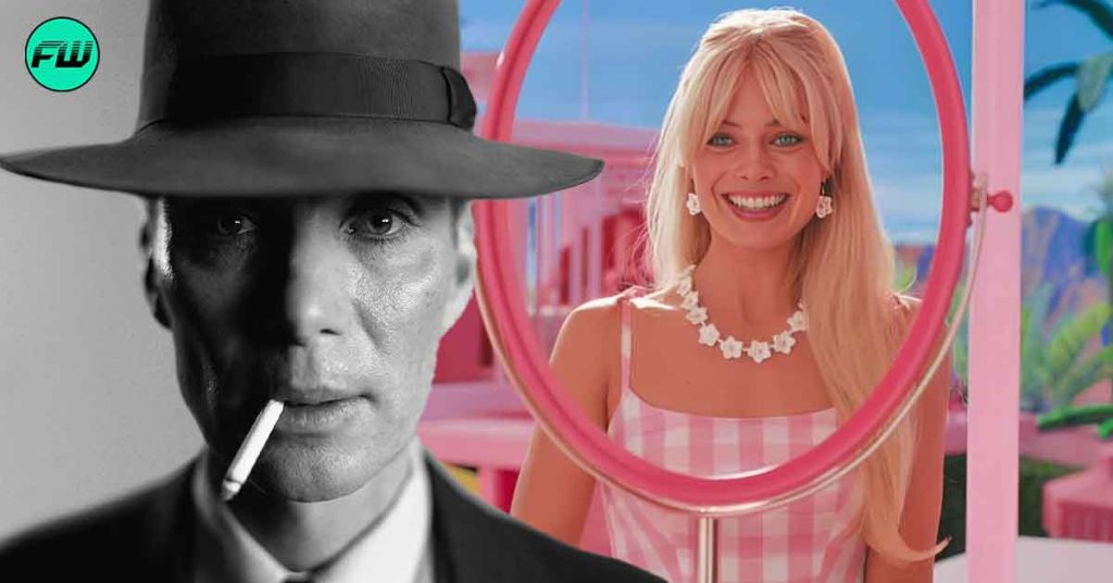 "I also wouldn't call it a funny film": Margot Robbie Labels Barbie is ...