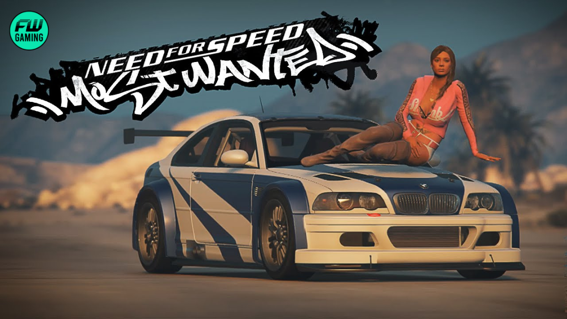 Is a Need for Speed: Most Wanted Remake coming next year? A Certain ...