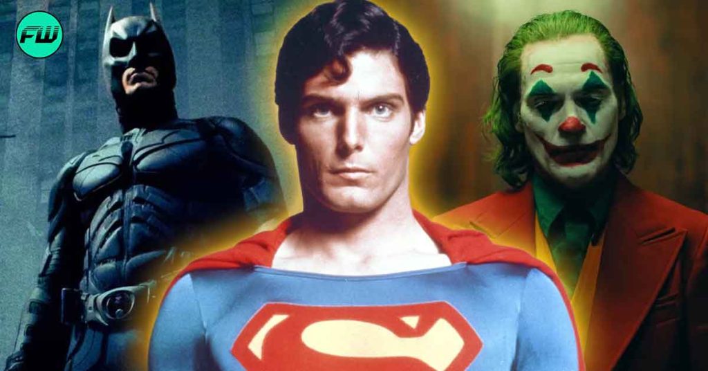 10 Mesmerizing Themes from DC Media