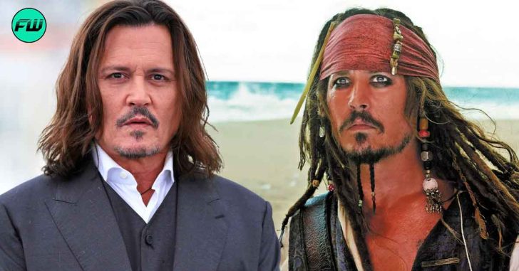 "We will meet again": Johnny Depp Mourns a Saddening Loss As a Rare ...