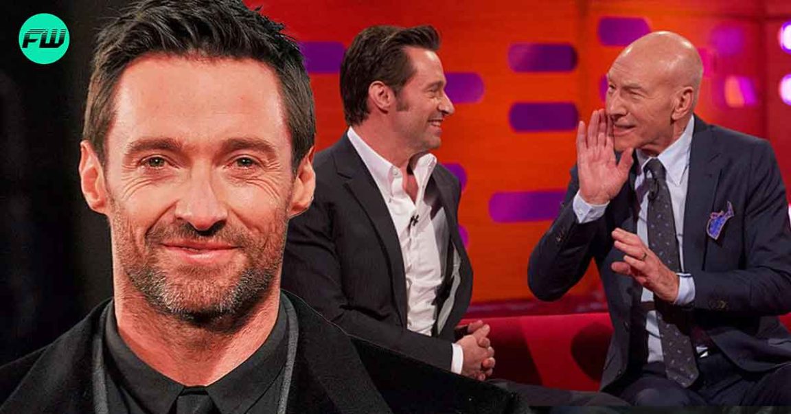 She Says You Are Not Circumcised Hugh Jackman Did Not Know What To