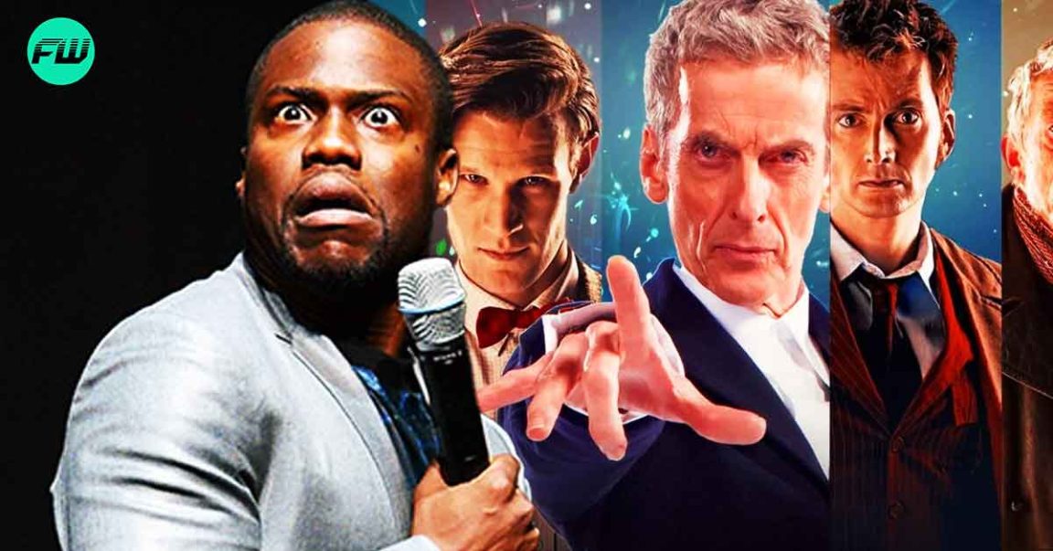 “I could have died, it was horrific”: Kevin Hart Freaks Out Just ...