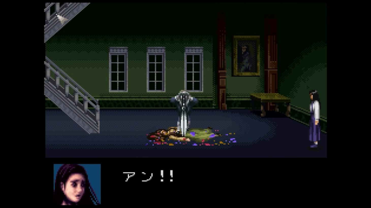 Another Day, Another Remaster as Clock Tower Announced to Make Huge ...