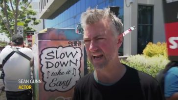 James Gunn's Brother Sean Gunn Slams Disney CEO Bob Iger's Gargantuan ...