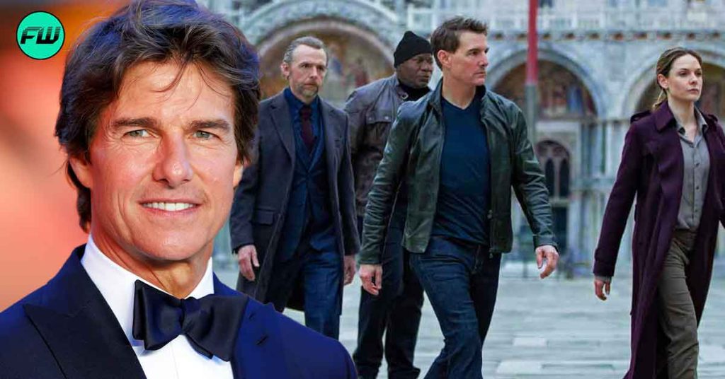 Mission Impossible 7 Streaming Details: When Can Fans Watch Tom Cruise ...