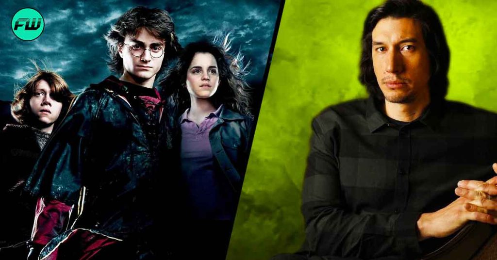 "You got anything else?": Harry Potter Star Was Embarrassed With His ...
