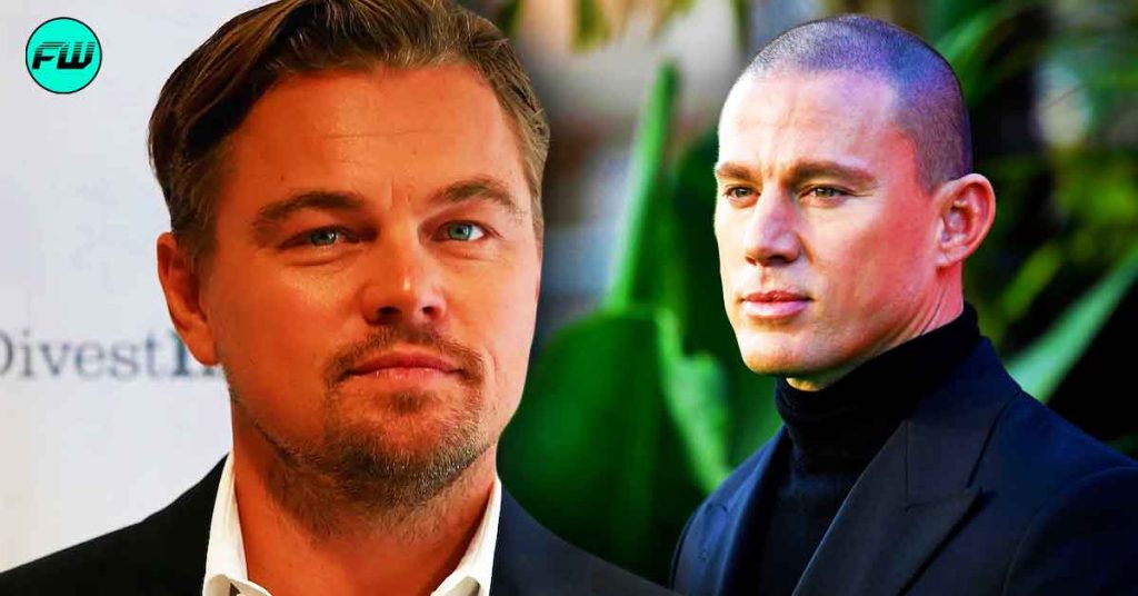 "Will I get in better shape?": Before Body Transformation, Leonardo ...
