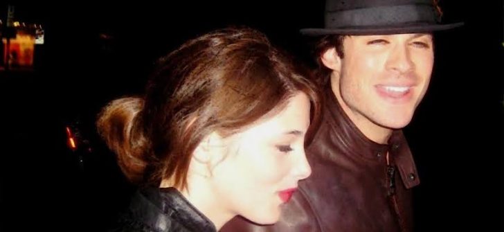 Robert Pattinson's Twilight Co-Star Was Spotted Making Out With Vampire ...