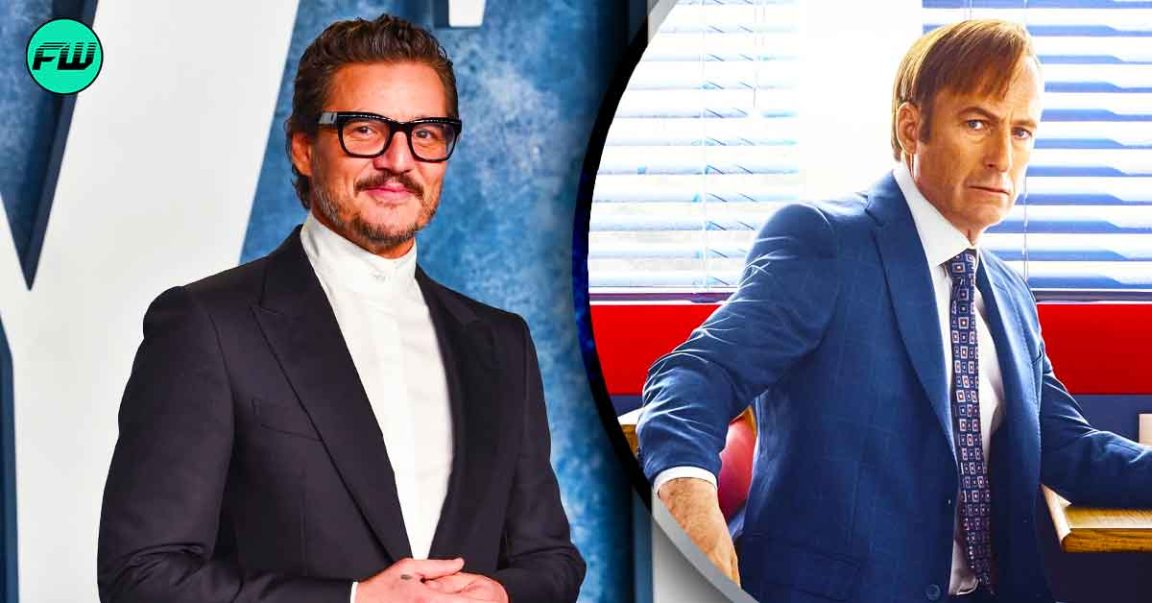 "You're going to think it's bullsh*t": Bob Odenkirk Not Happy With Better Call Saul Awards Snub ...