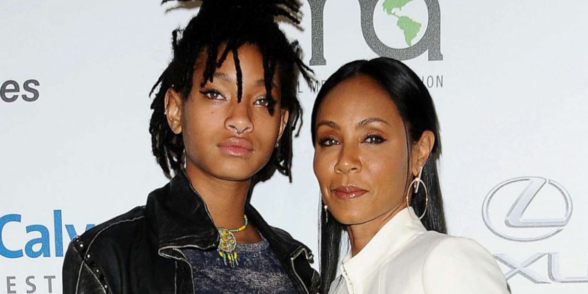 "It was intense racism and sexism": Jada Pinkett Smith Received Death ...