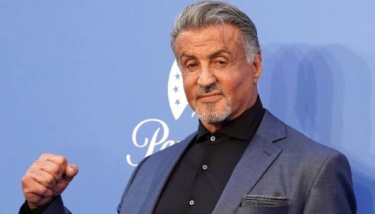 "This idiot, who's he?": Sylvester Stallone Was Enraged When 'Rocky' Co ...