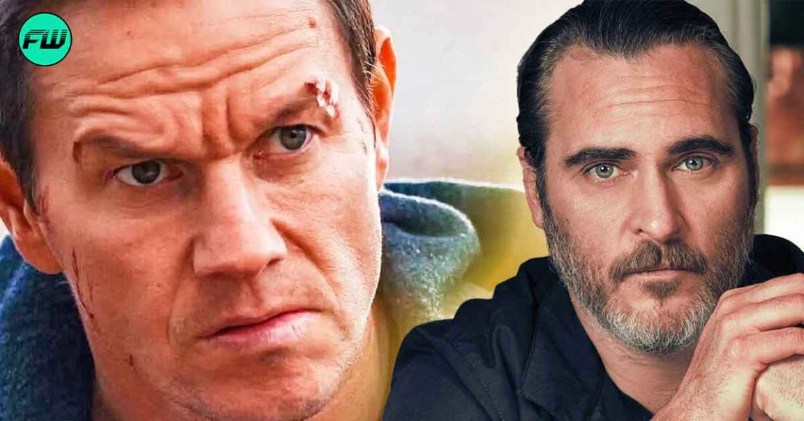 "I was black and blue for days": Mark Wahlberg Unleashed His ...