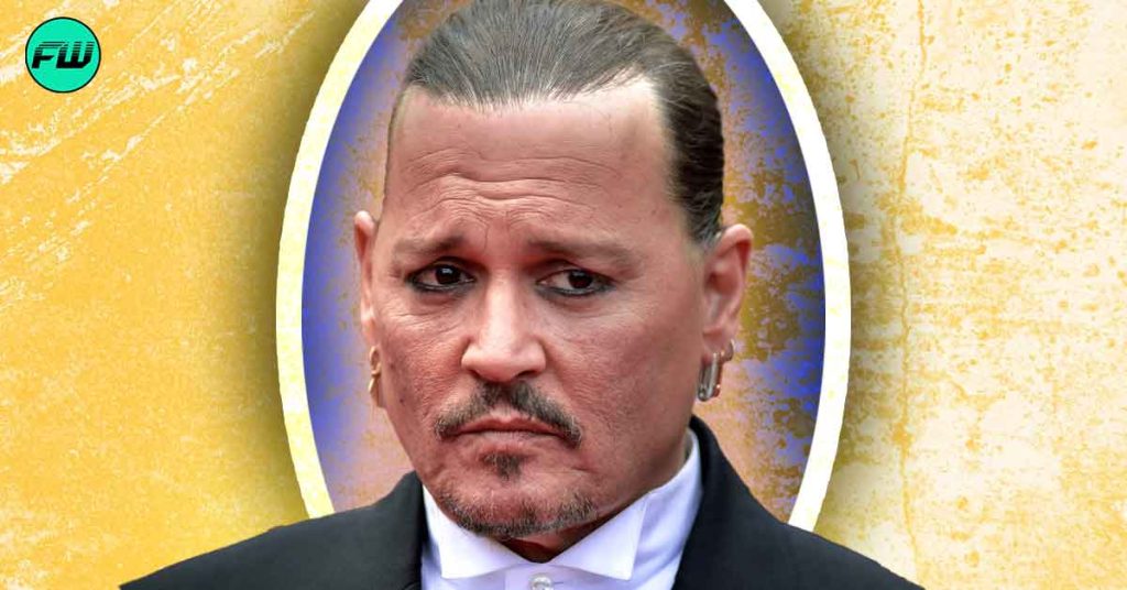 “I will eat your nose, chew it up and swallow it”: Johnny Depp ...